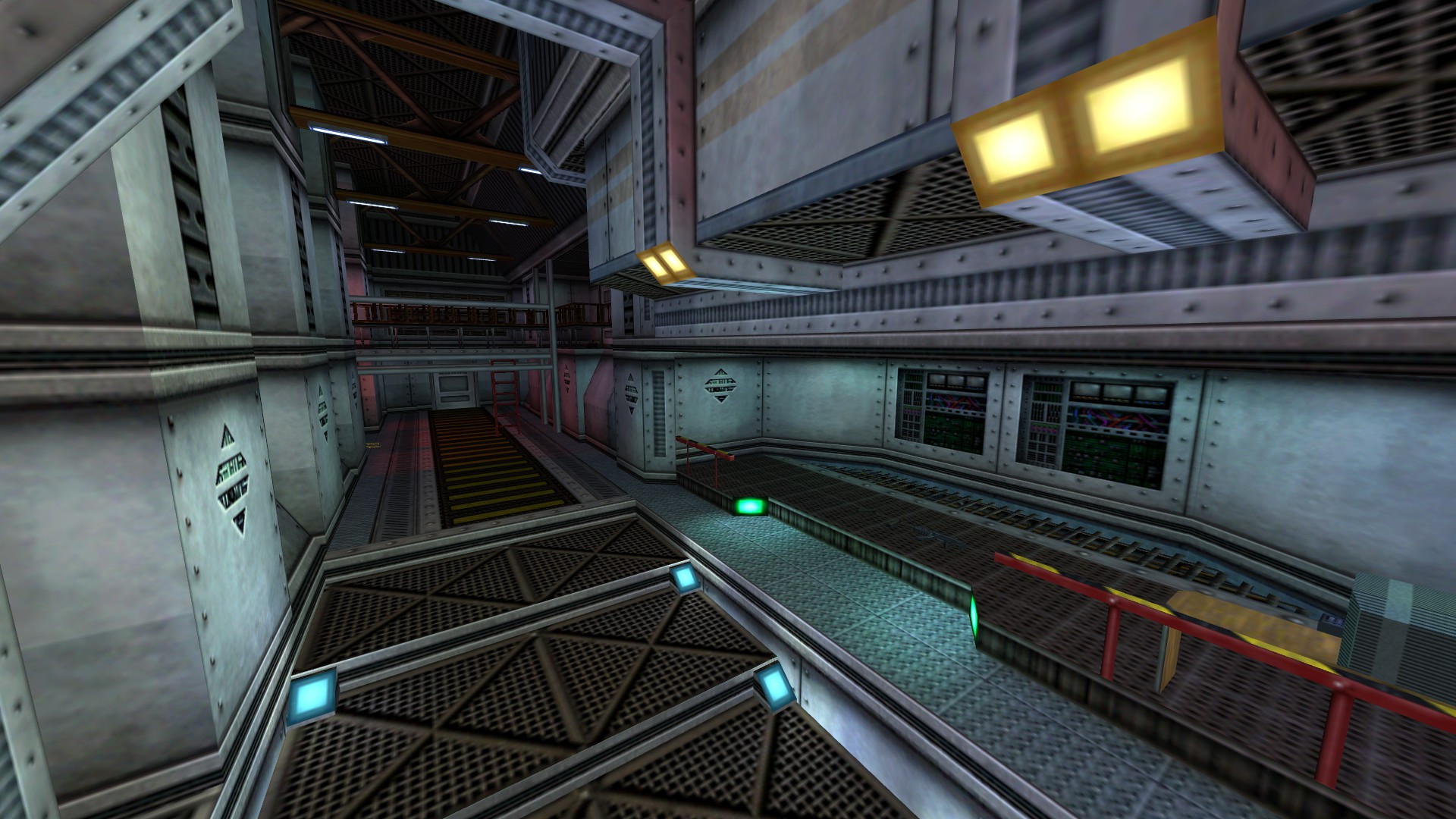 Dead Lab Mod for Half-Life | HL Mods