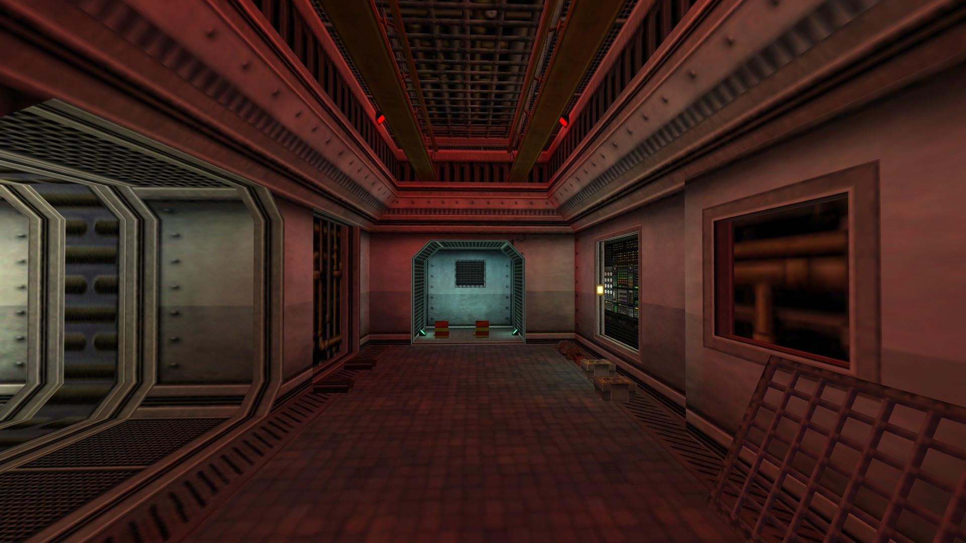 Dead Lab Mod for Half-Life | HL Mods