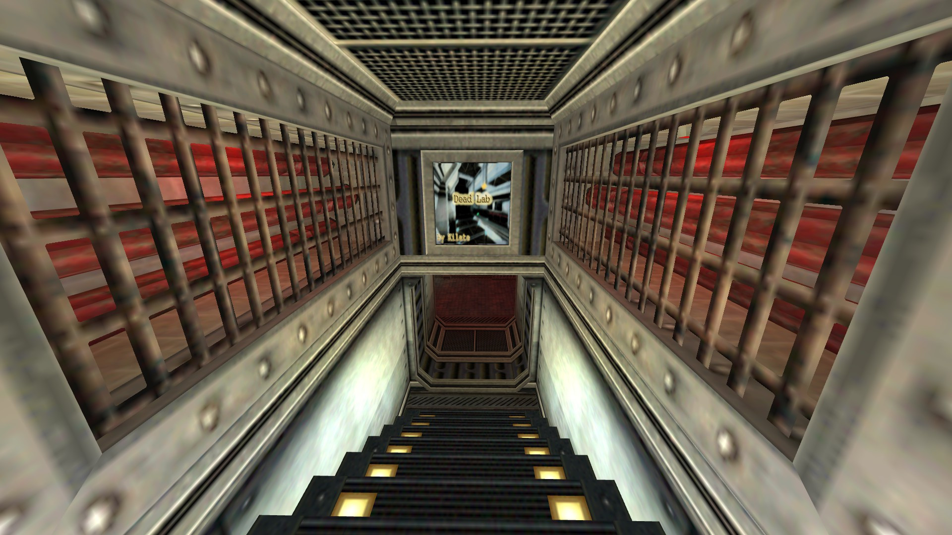 Dead Lab Mod for Half-Life | HL Mods