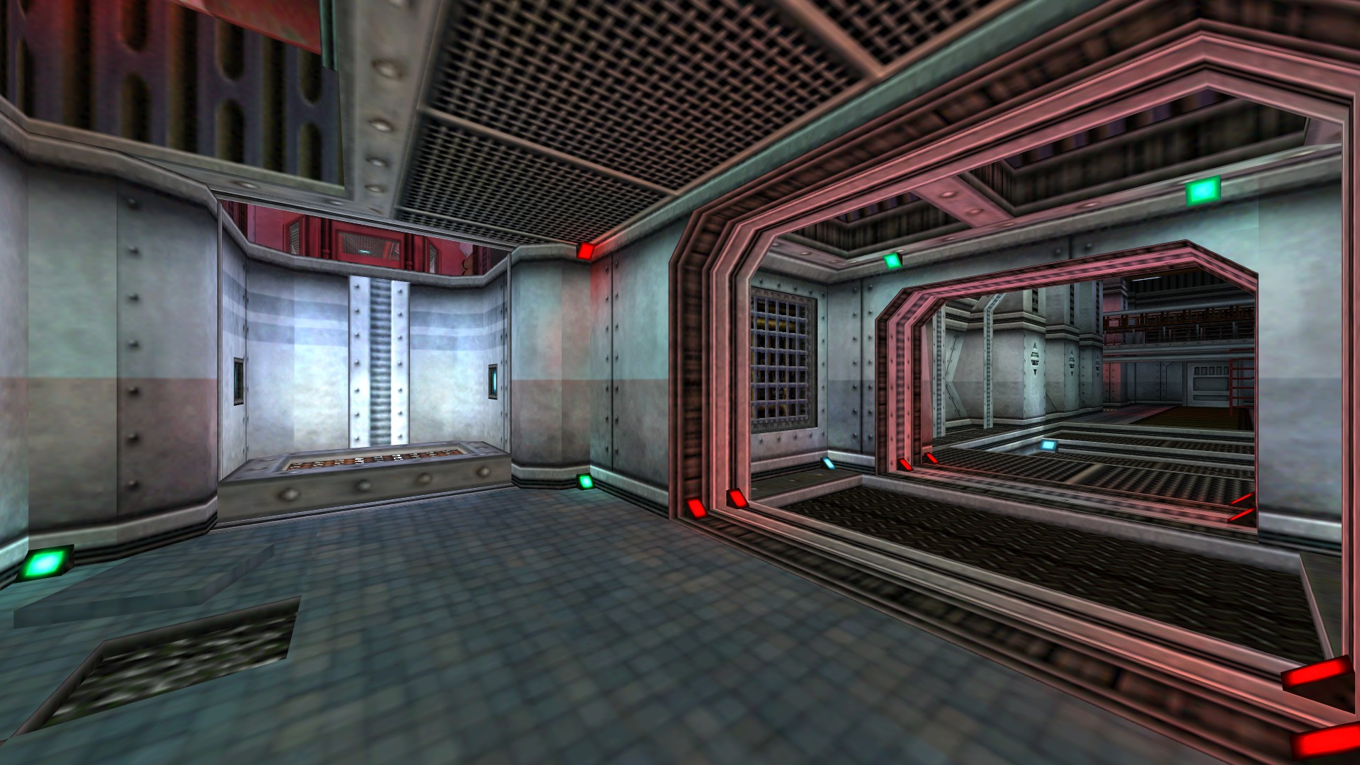 Dead Lab Mod for Half-Life | HL Mods