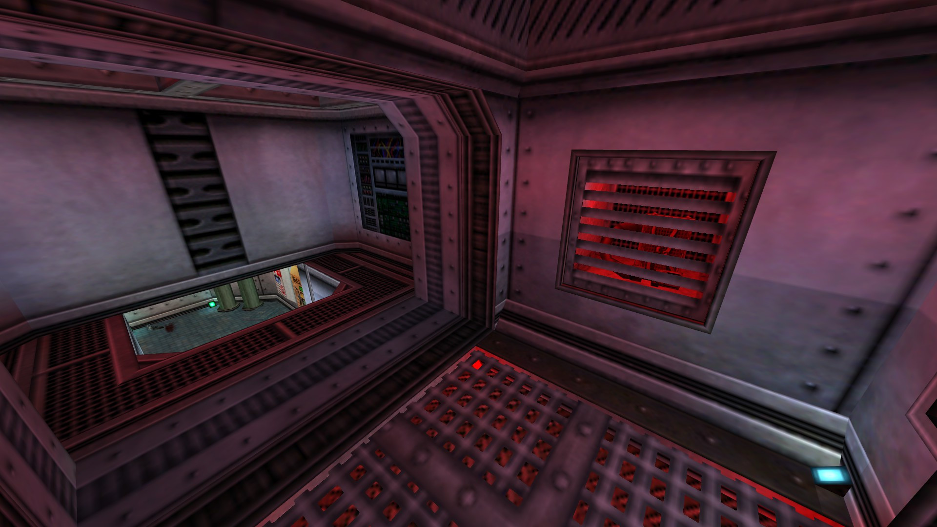 Dead Lab Mod for Half-Life | HL Mods