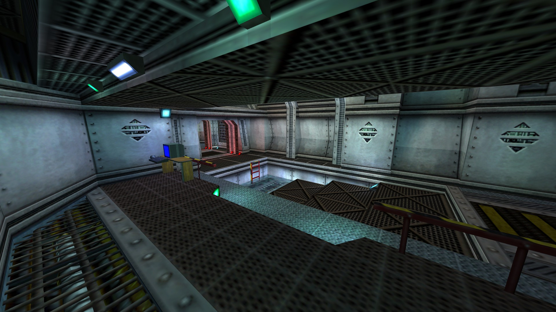 Dead Lab Mod for Half-Life | HL Mods