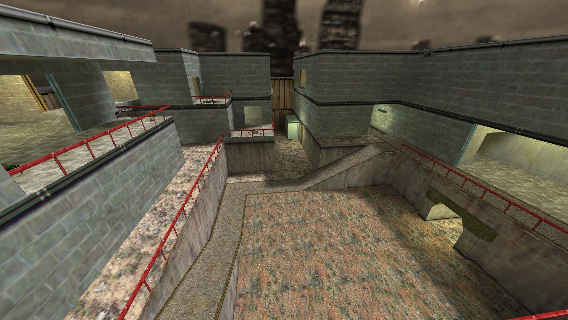 crossfire_md Mod for Half-Life | HL Mods