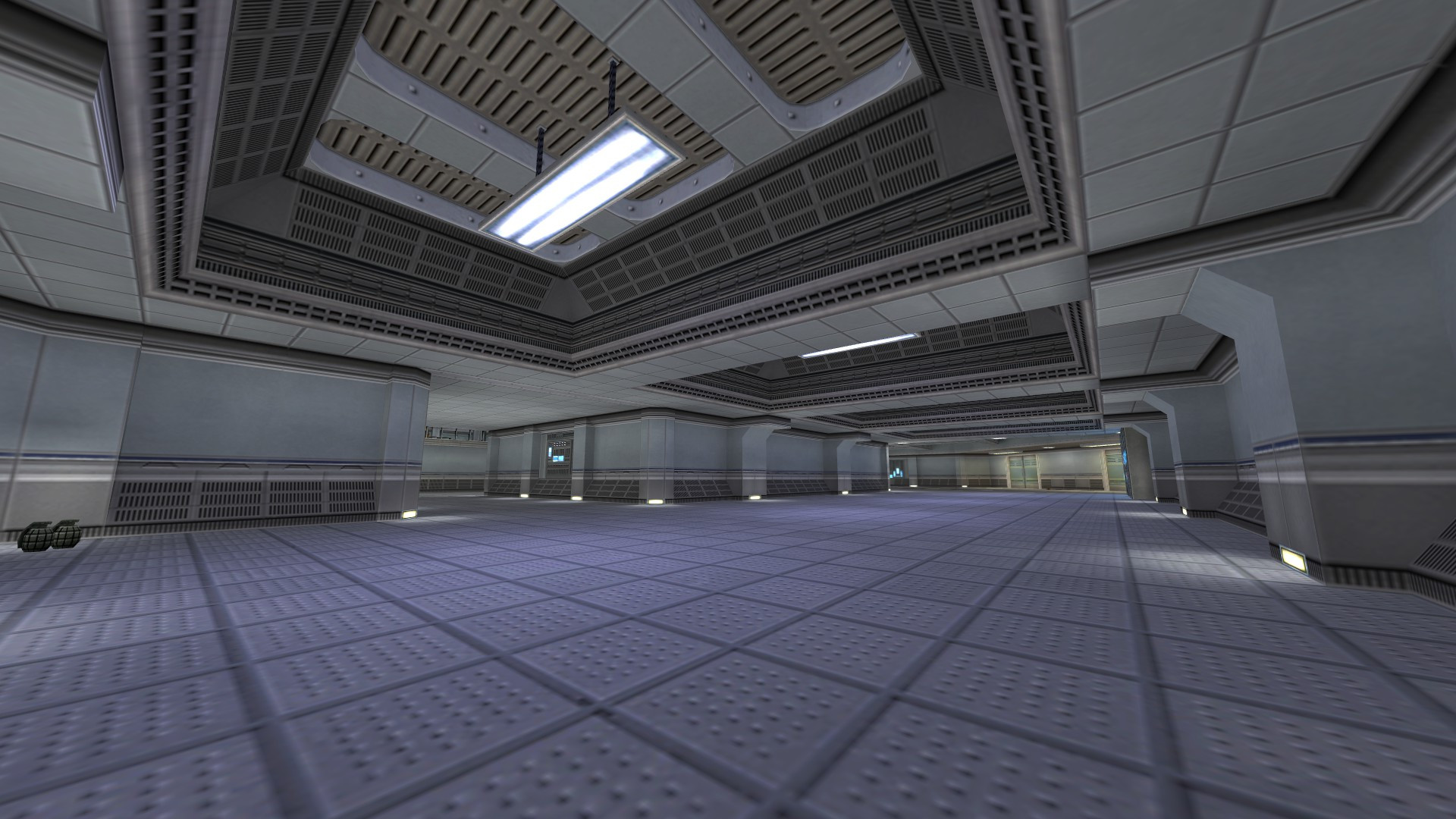 Underground Lab Mod for Half-Life | HL Mods