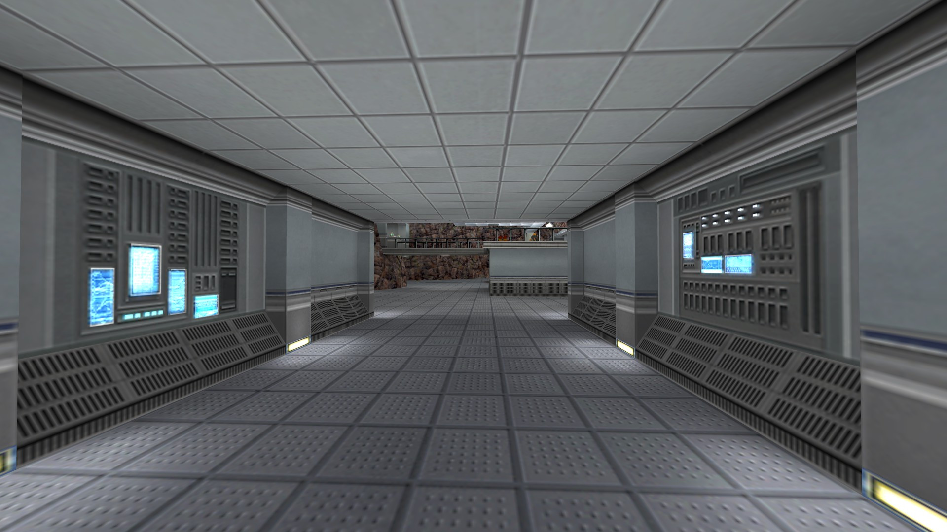 Underground Lab Mod for Half-Life | HL Mods