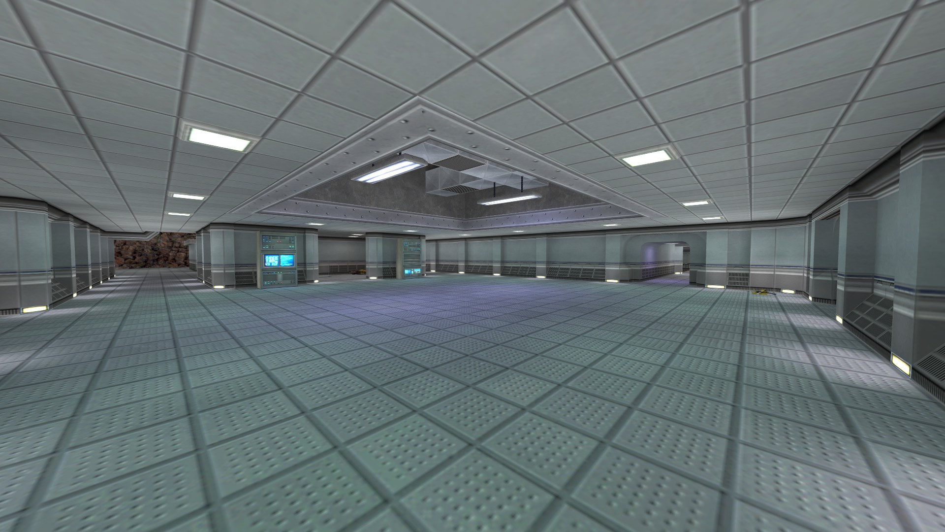 Underground Lab Mod for Half-Life | HL Mods