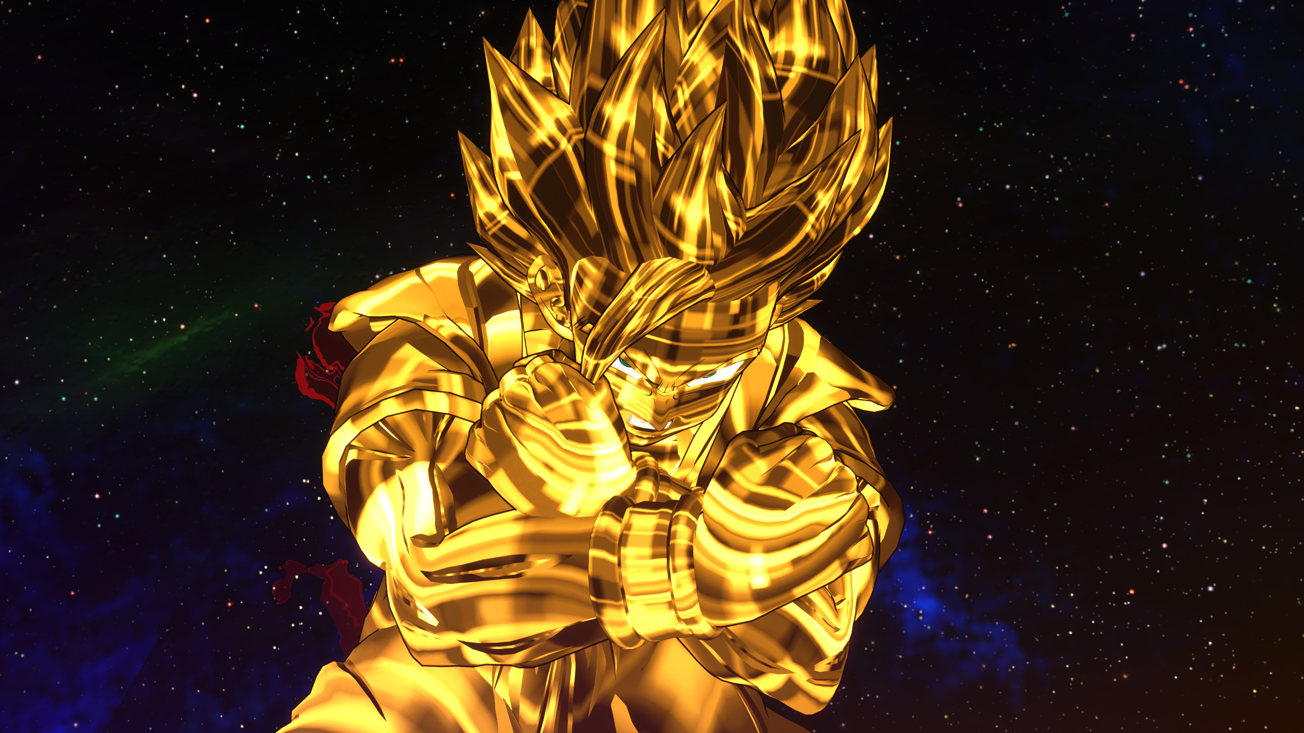 Project: Final Generations Wave 1 - Frontiers Goku Mod for Dragon Ball ...