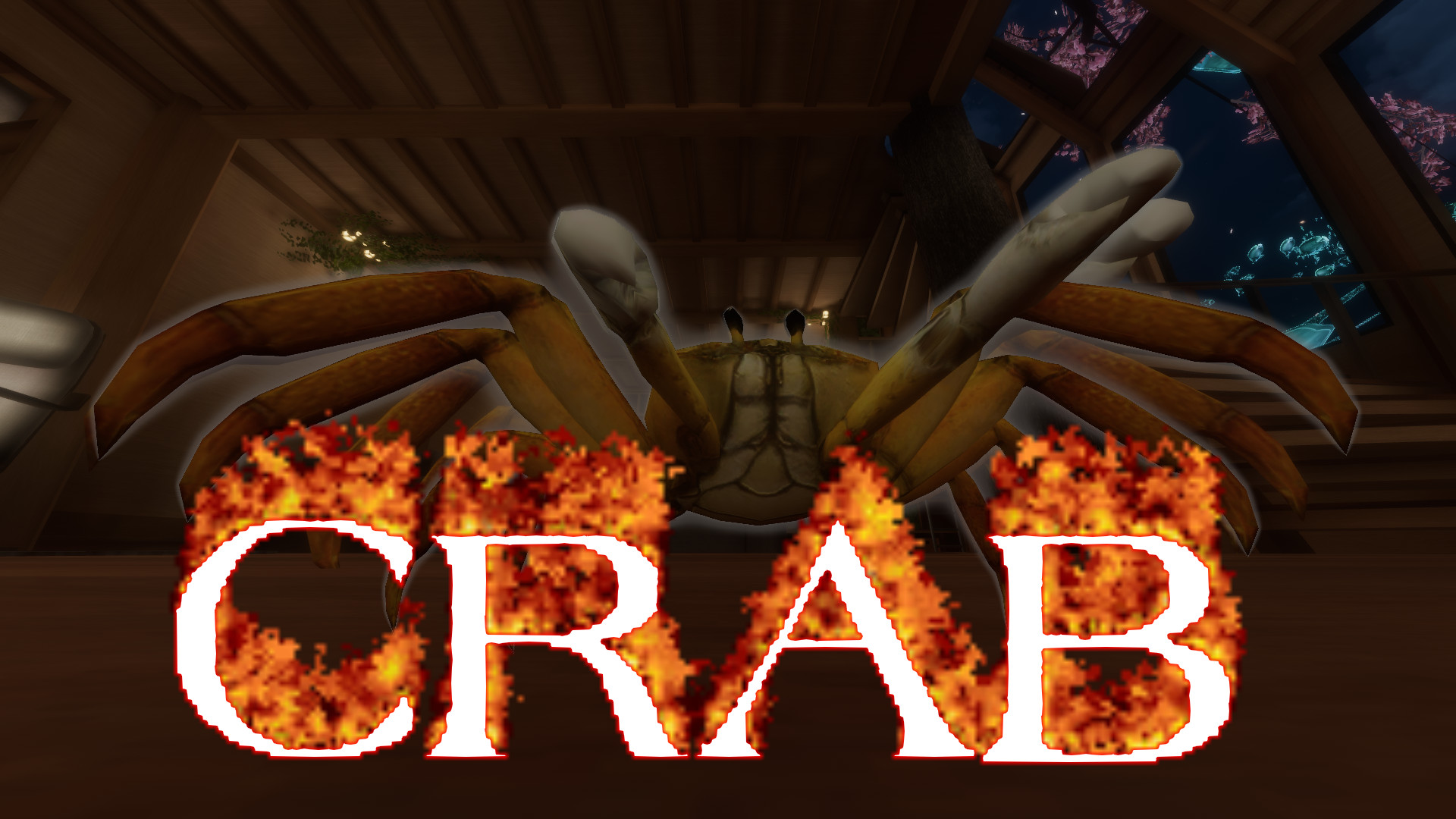 CRAB Mod for Friday Night Funkin' | FNF Mods