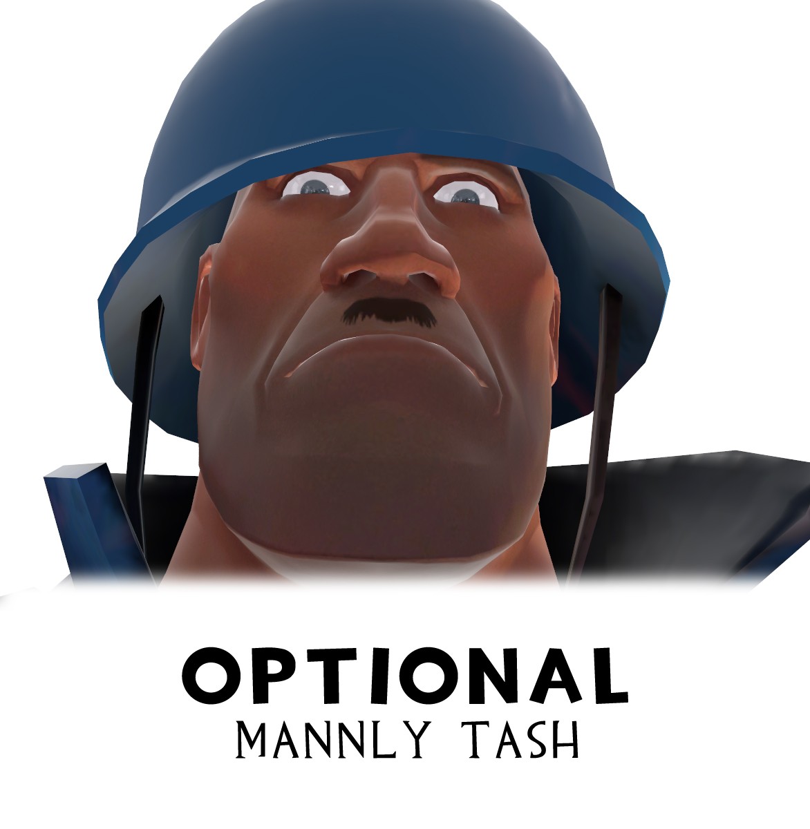 Trailer Accurate "Final Combat" Styled Soldier Mod for Team Fortress 2 ...