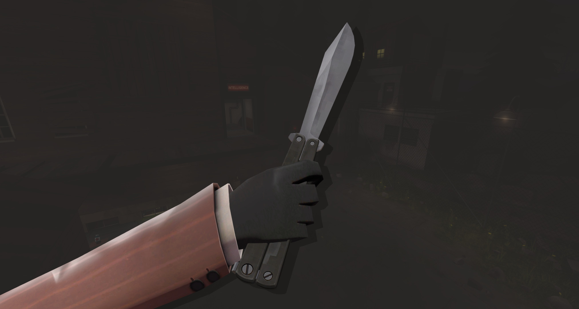 Humongous Knives Mod for Team Fortress 2 | TF2 Mods