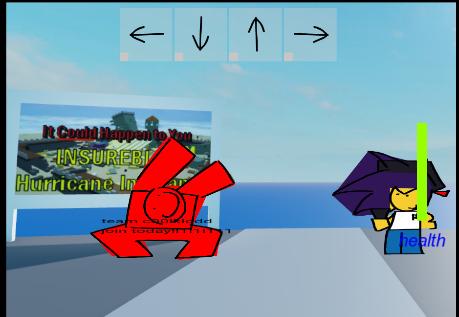 hello jane doe Mod for Friday Night Funkin' | FNF Mods