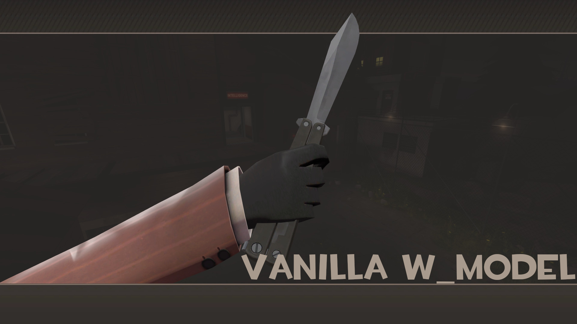 Humongous Knives Mod for Team Fortress 2 | TF2 Mods