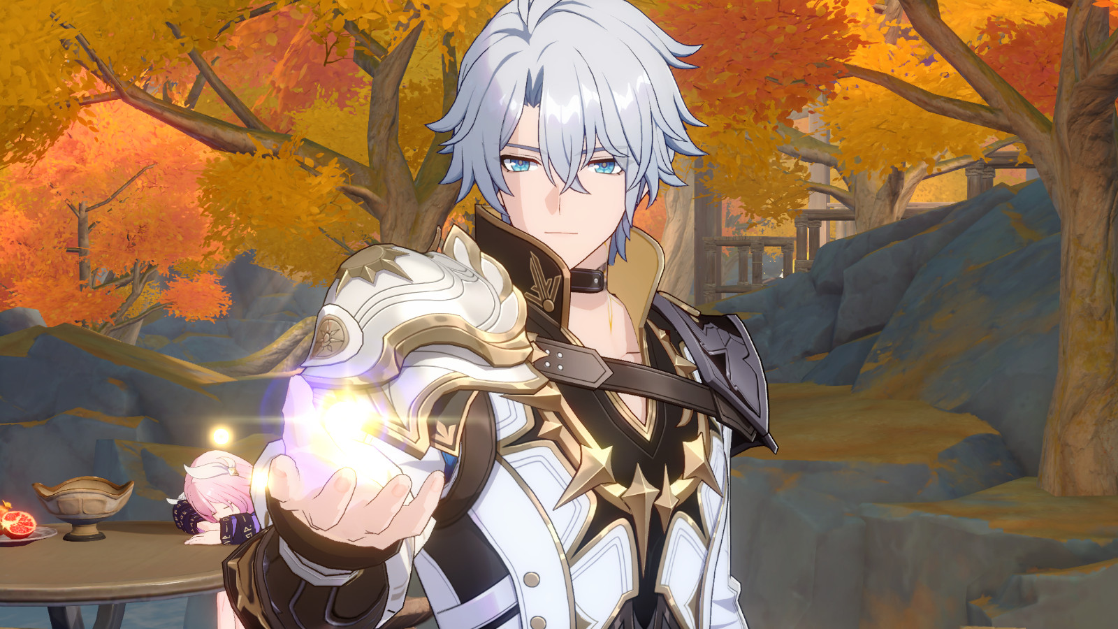 phainon tweaks + recolor (and silly version) Mod for Honkai Star Rail ...