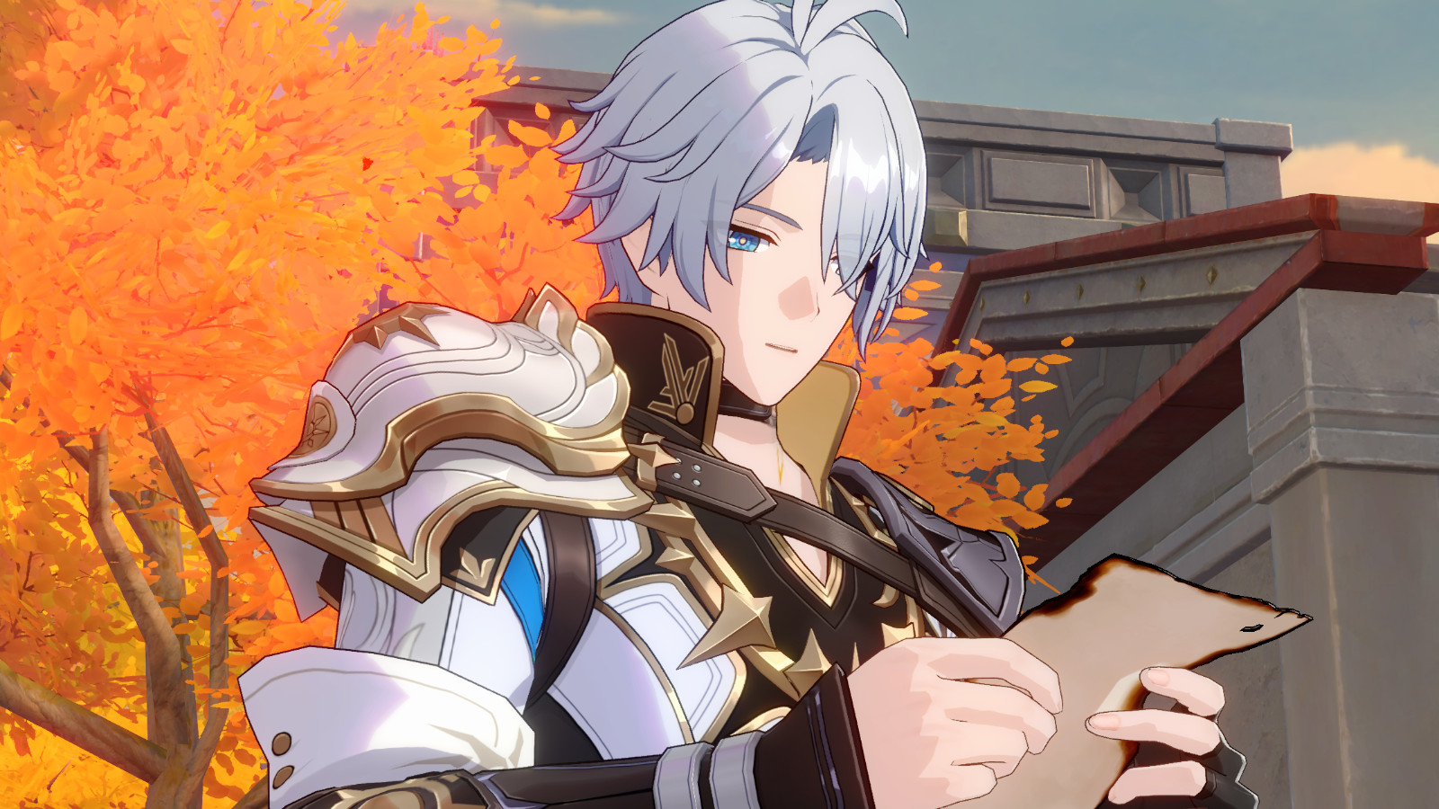 phainon tweaks + recolor (and silly version) Mod for Honkai Star Rail ...