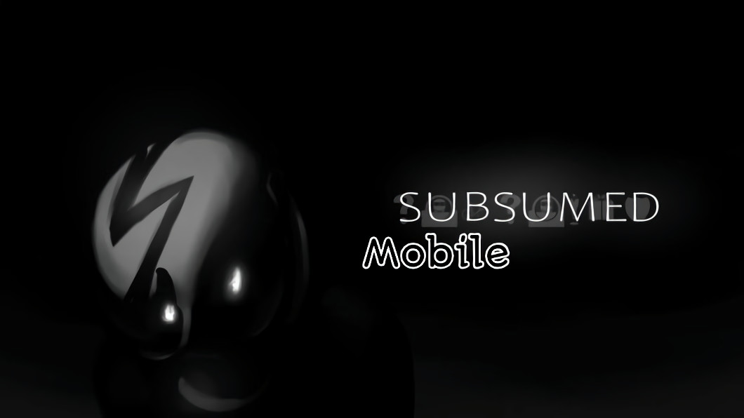 Mobile Port - Subsumed: A Gaster One Mod for Friday Night Funkin' | FNF Mods
