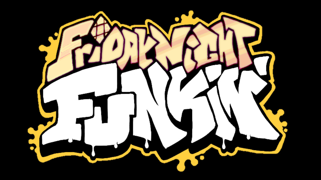 [SENSITIVE CONTENT] Trump Wall Mod for Friday Night Funkin' | FNF Mods