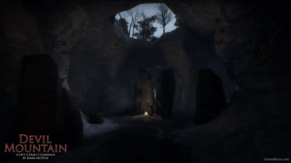 Devil Mountain Mod for Left 4 Dead | L4D Mods