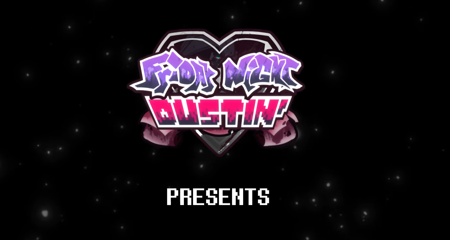 Friday Night Dustin' Mod for Friday Night Funkin' | FNF Mods