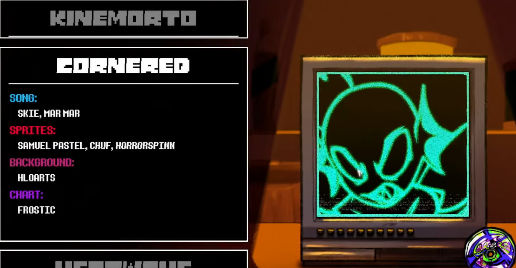 Friday Night Dustin' Mod for Friday Night Funkin' | FNF Mods