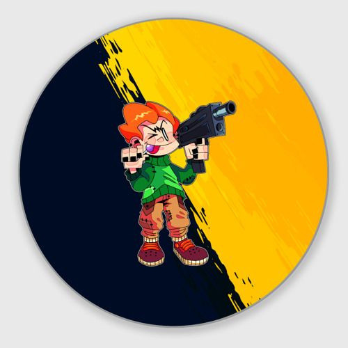 [SENSITIVE CONTENT] matitirs-pico my skin Mod for Friday Night Funkin ...