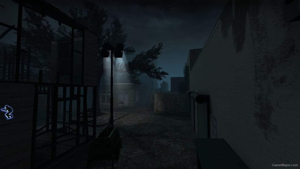 Outline Mod for Left 4 Dead | L4D Mods
