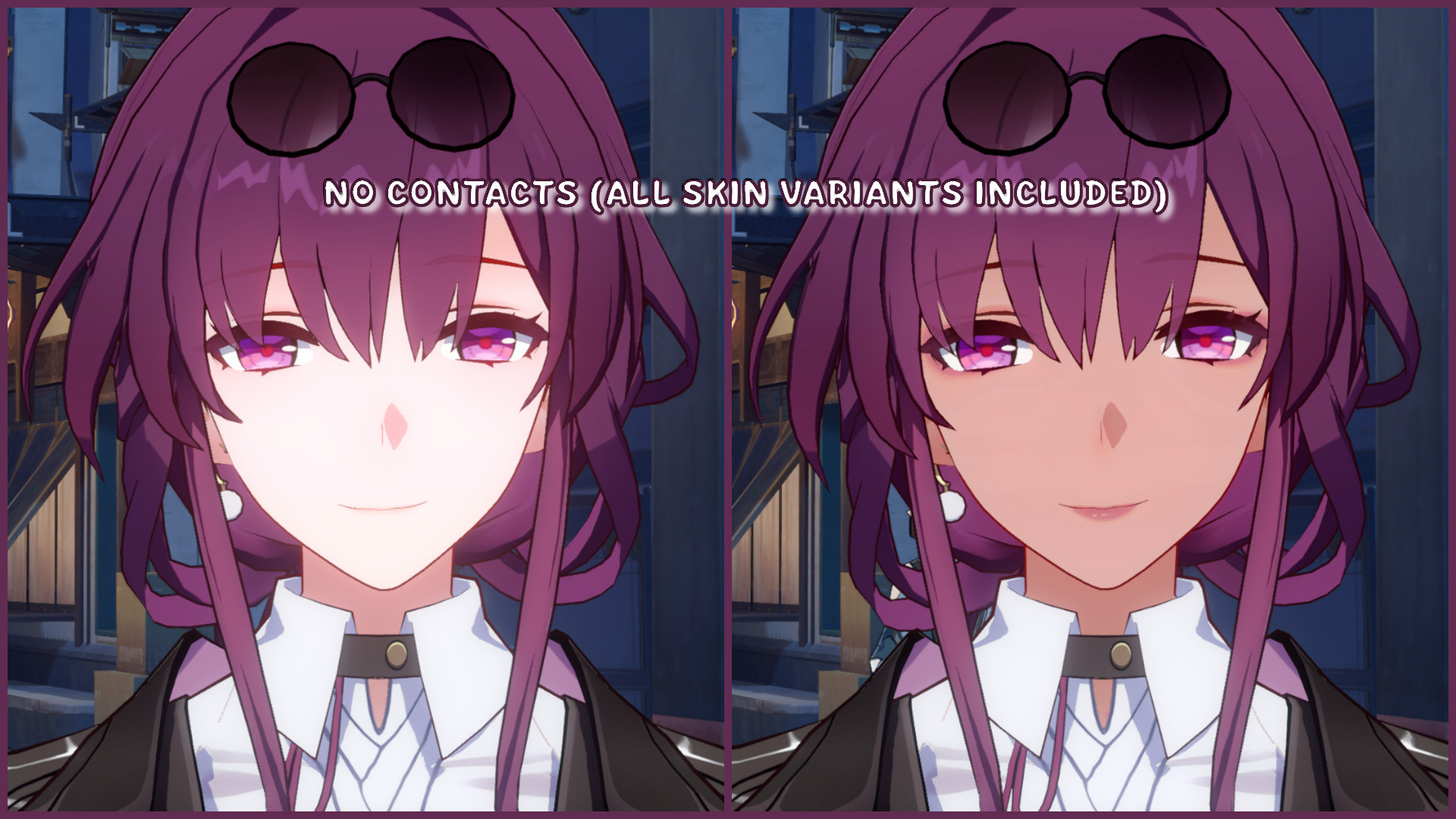 fermata | kafka tweaks Mod for Honkai Star Rail | HSR Mods