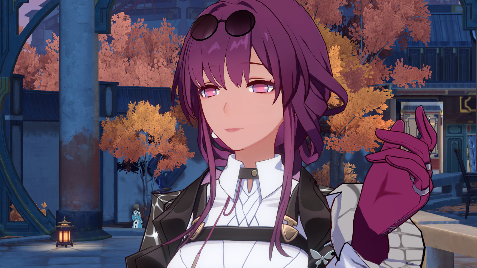 fermata | kafka tweaks Mod for Honkai Star Rail | HSR Mods