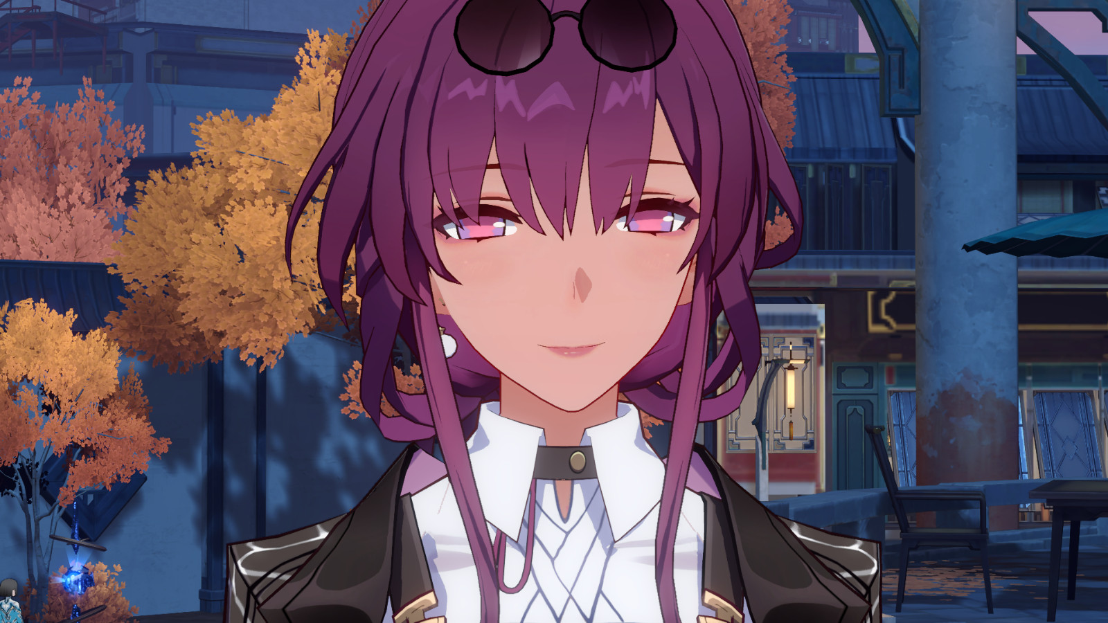 fermata | kafka tweaks Mod for Honkai Star Rail | HSR Mods