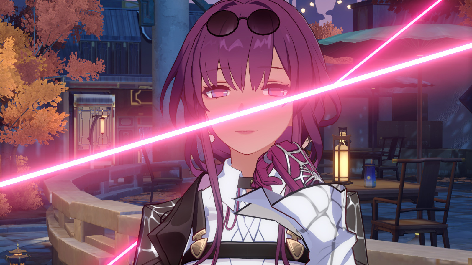 fermata | kafka tweaks Mod for Honkai Star Rail | HSR Mods