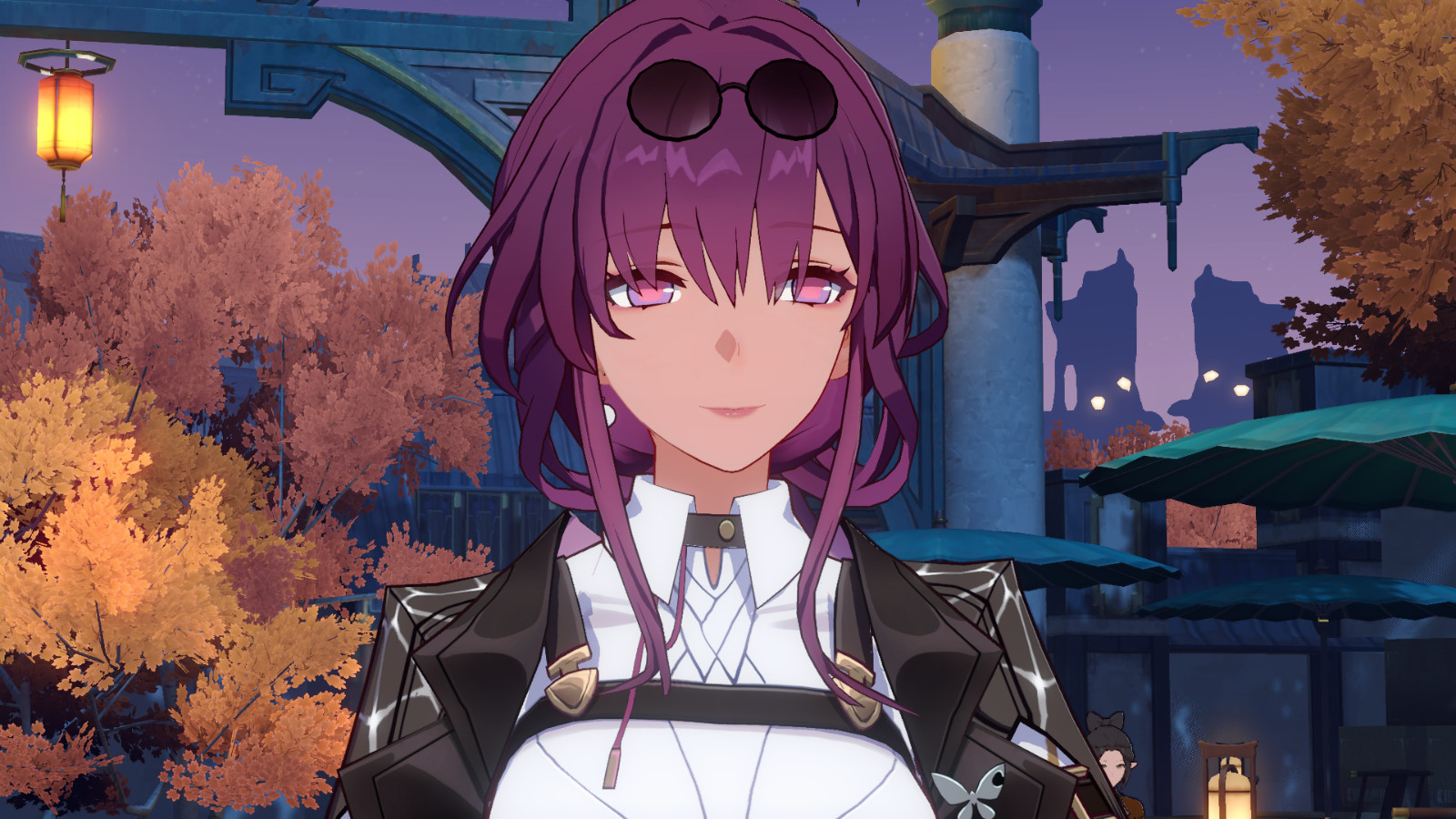 fermata | kafka tweaks Mod for Honkai Star Rail | HSR Mods