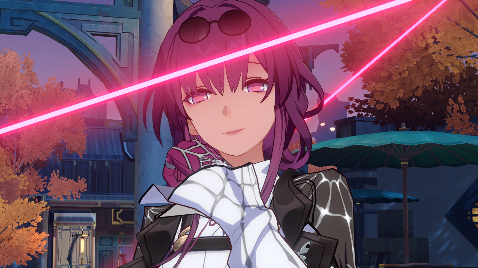 fermata | kafka tweaks Mod for Honkai Star Rail | HSR Mods