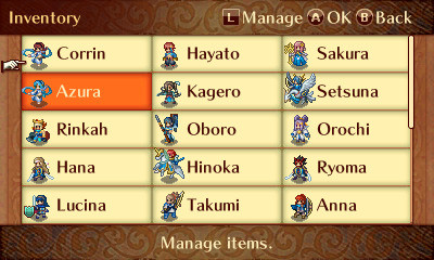 Awakening Dancer class with sprite Mod for Fire Emblem Fates | FEF Mods