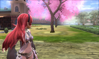 Awakening Dancer class with sprite Mod for Fire Emblem Fates | FEF Mods