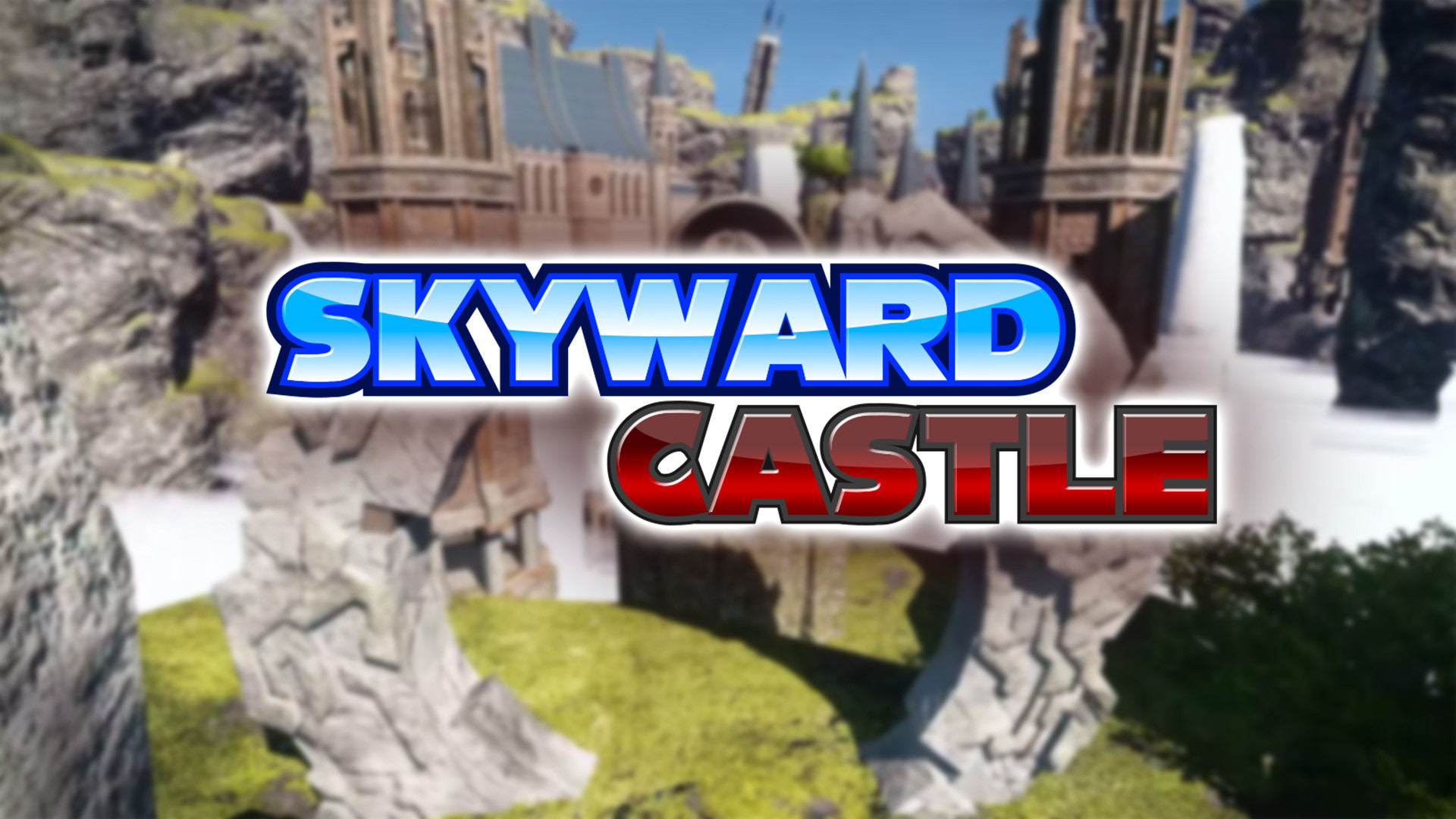 Skyward Castle Mod for Shadow Generations | SXSGShadow Mods