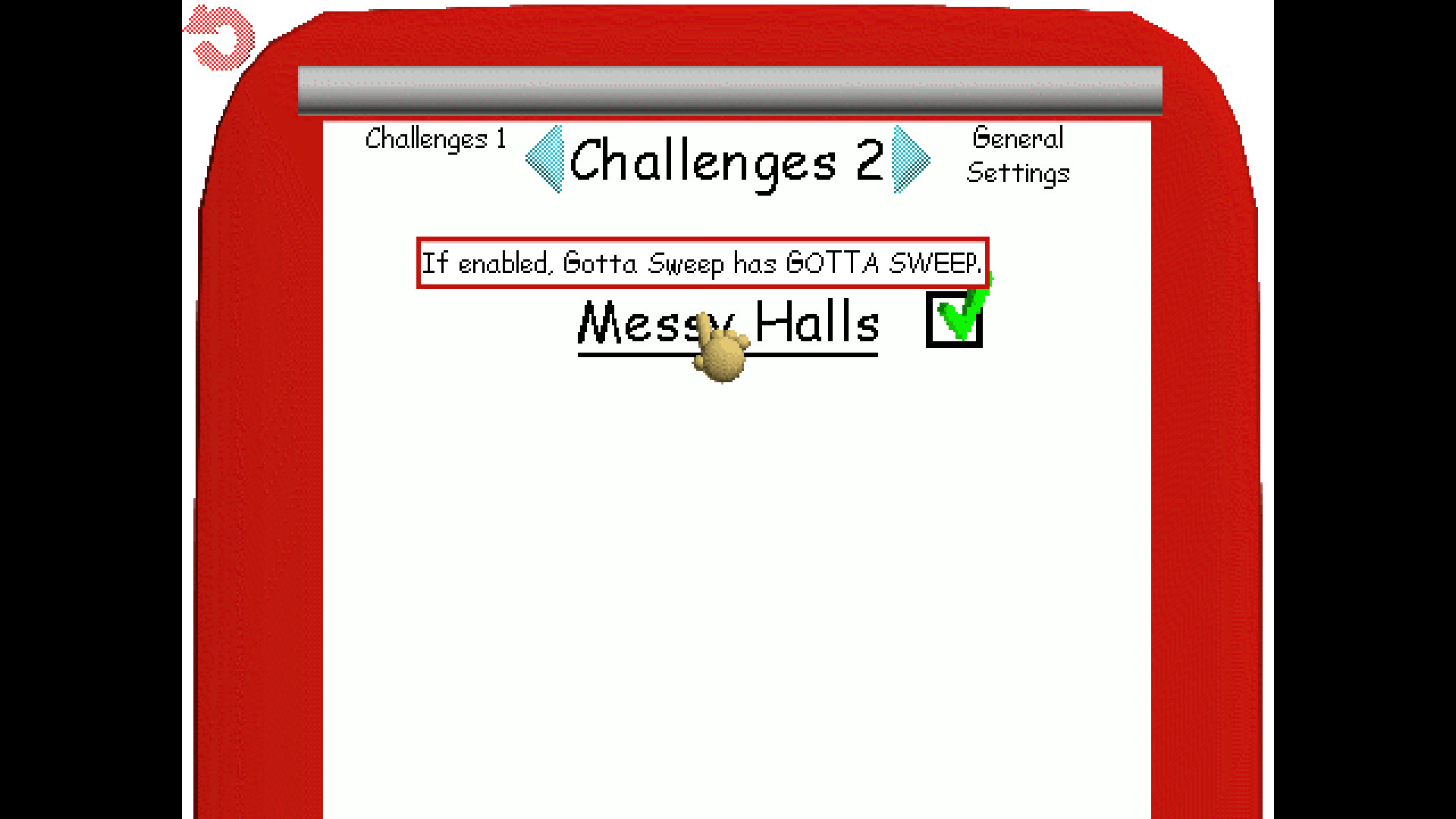 Vivian's Custom BB+ Challenges Mod for Baldi's Basics | Baldi Mods
