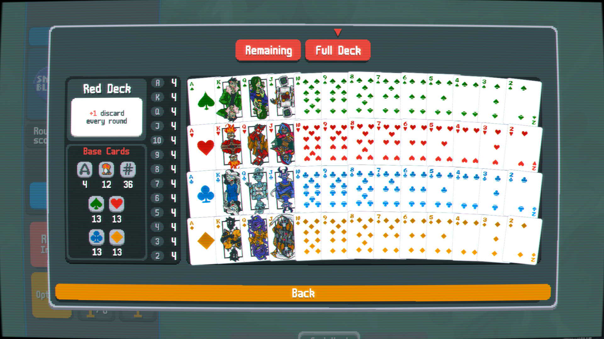 Monster Prom Cards Mod for Balatro | Balatro Mods
