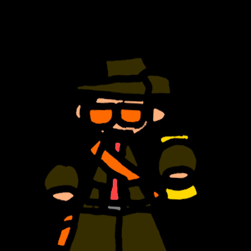 Toon ms paint portraits Mod for Team Fortress 2 | TF2 Mods