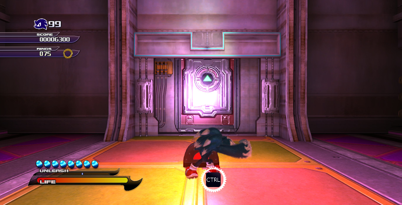 Keyboard and Mouse UI V2 (With Frontiers layout) Mod for Unleashed ...