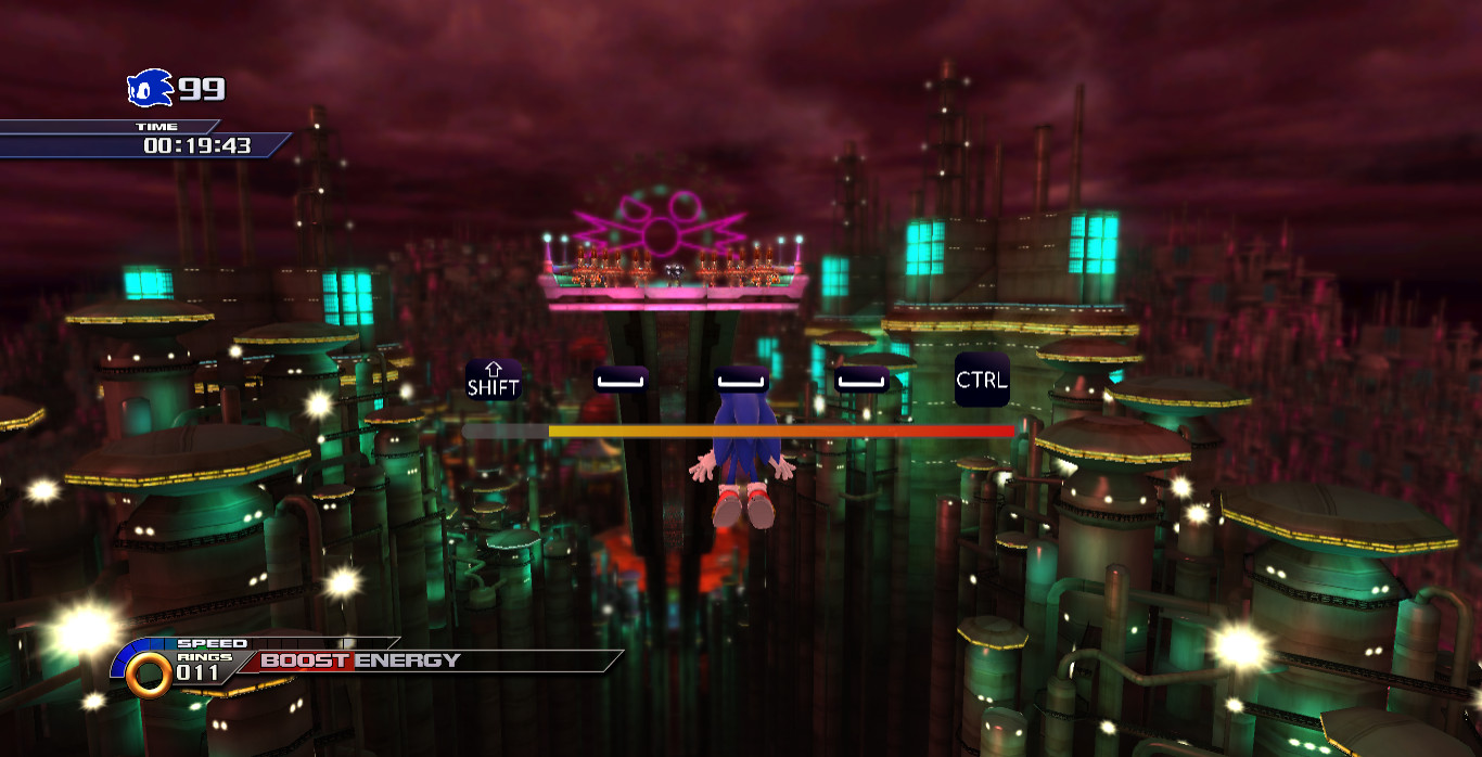 Keyboard and Mouse UI V2 (With Frontiers layout) Mod for Unleashed ...