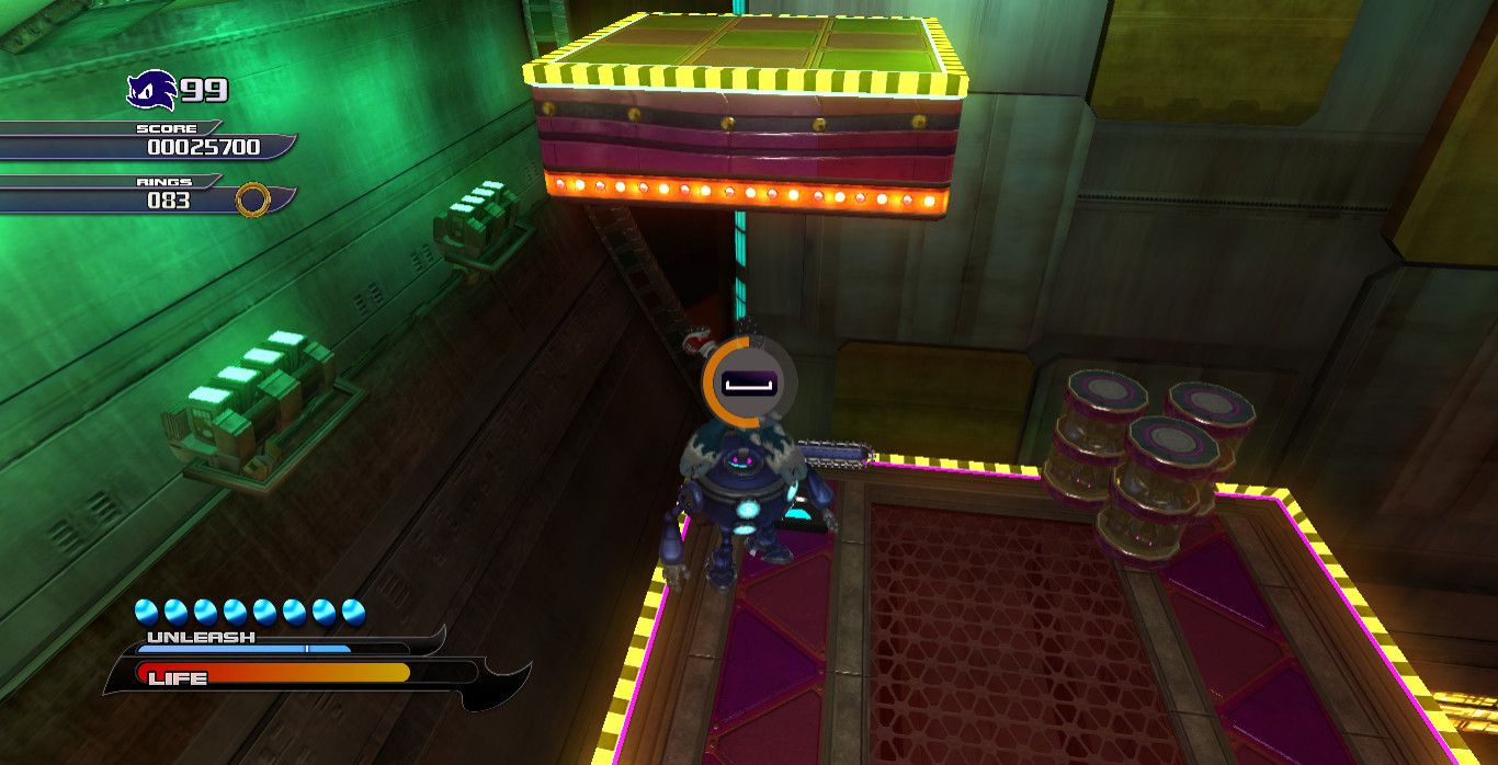 Keyboard and Mouse UI V2 (With Frontiers layout) Mod for Unleashed ...