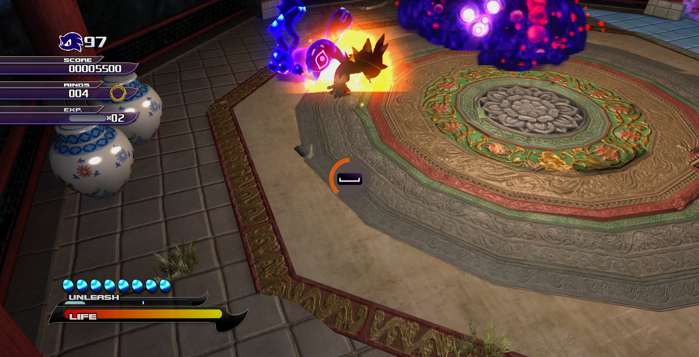 Keyboard and Mouse UI V2 (With Frontiers layout) Mod for Unleashed ...