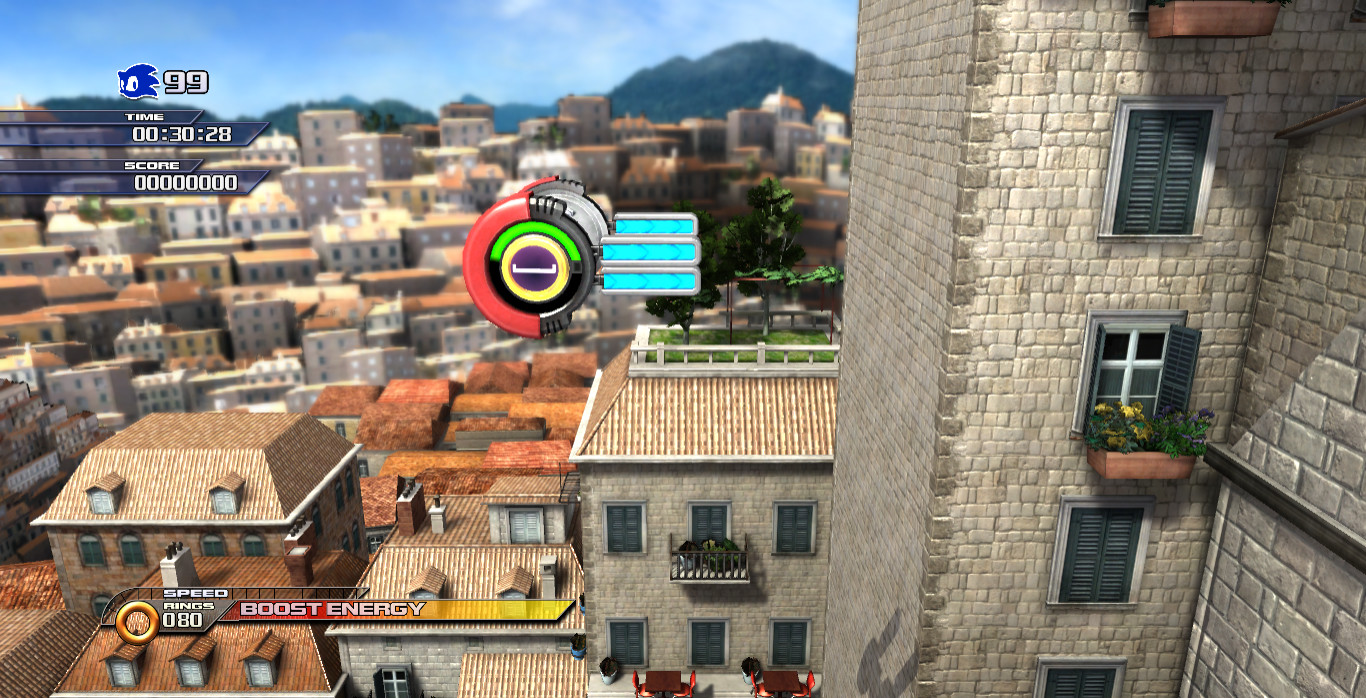 Keyboard and Mouse UI V2 (With Frontiers layout) Mod for Unleashed ...