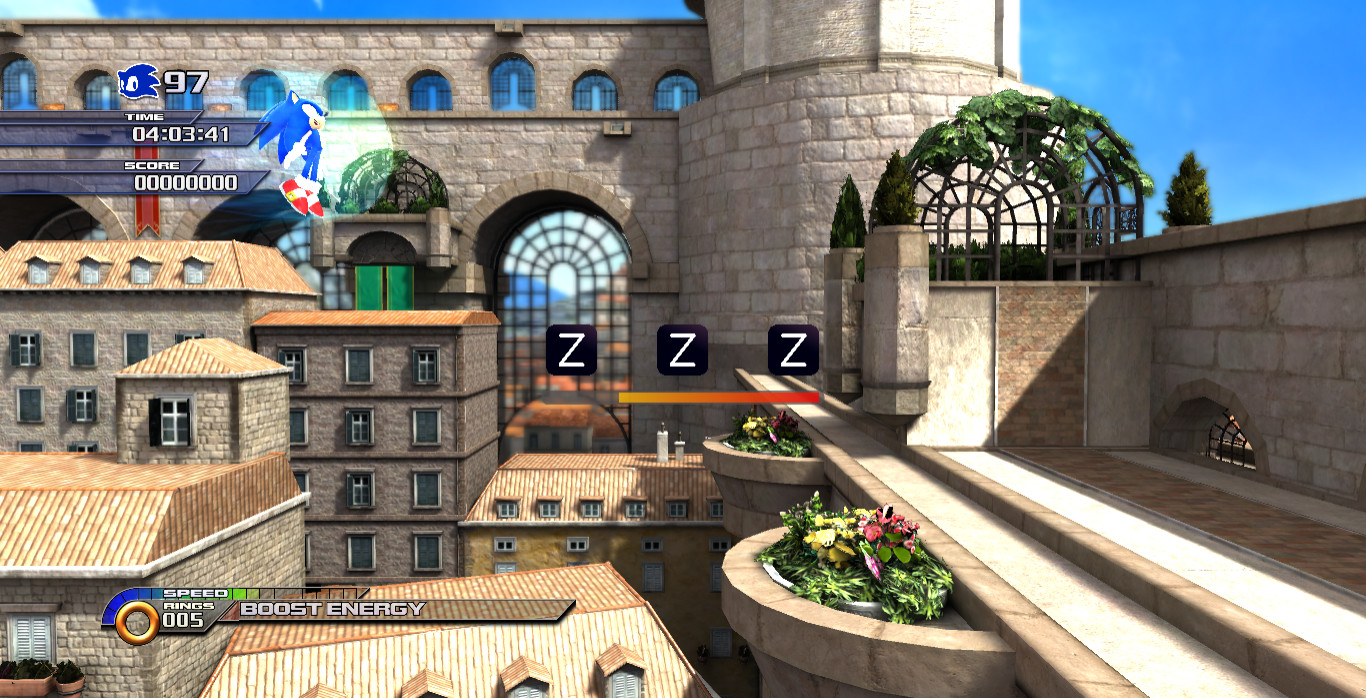 Keyboard and Mouse UI V2 (With Frontiers layout) Mod for Unleashed ...