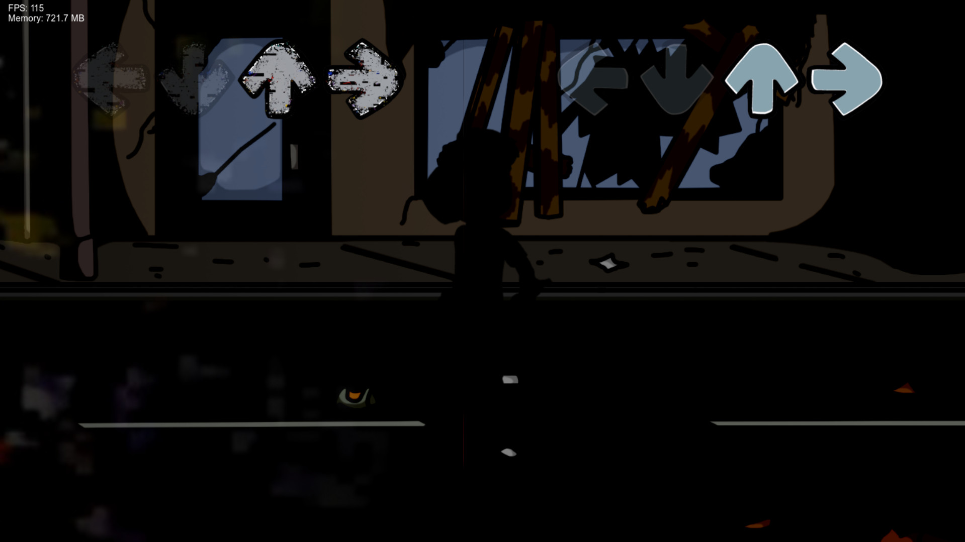 twinkle-v3-fan-vocals Mod for Friday Night Funkin' | FNF Mods