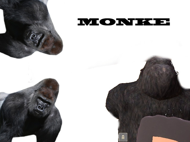 gorilla Mod for Team Fortress 2 | TF2 Mods