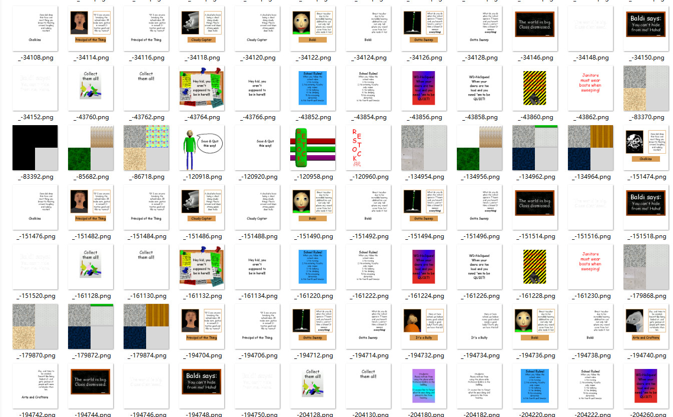 Temp Texture Ripper (Plugin) Mod for Unity 3D | Unity Mods