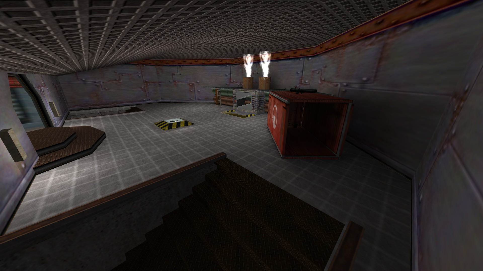 Epidemic Mod for Half-Life | HL Mods
