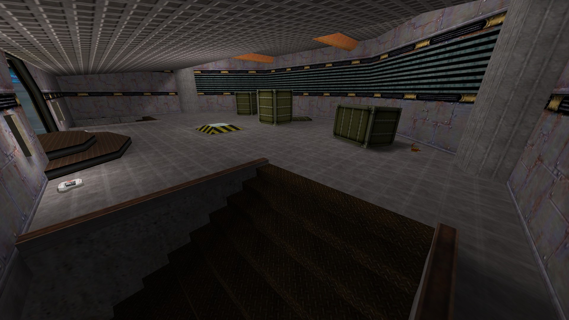 Epidemic Mod for Half-Life | HL Mods