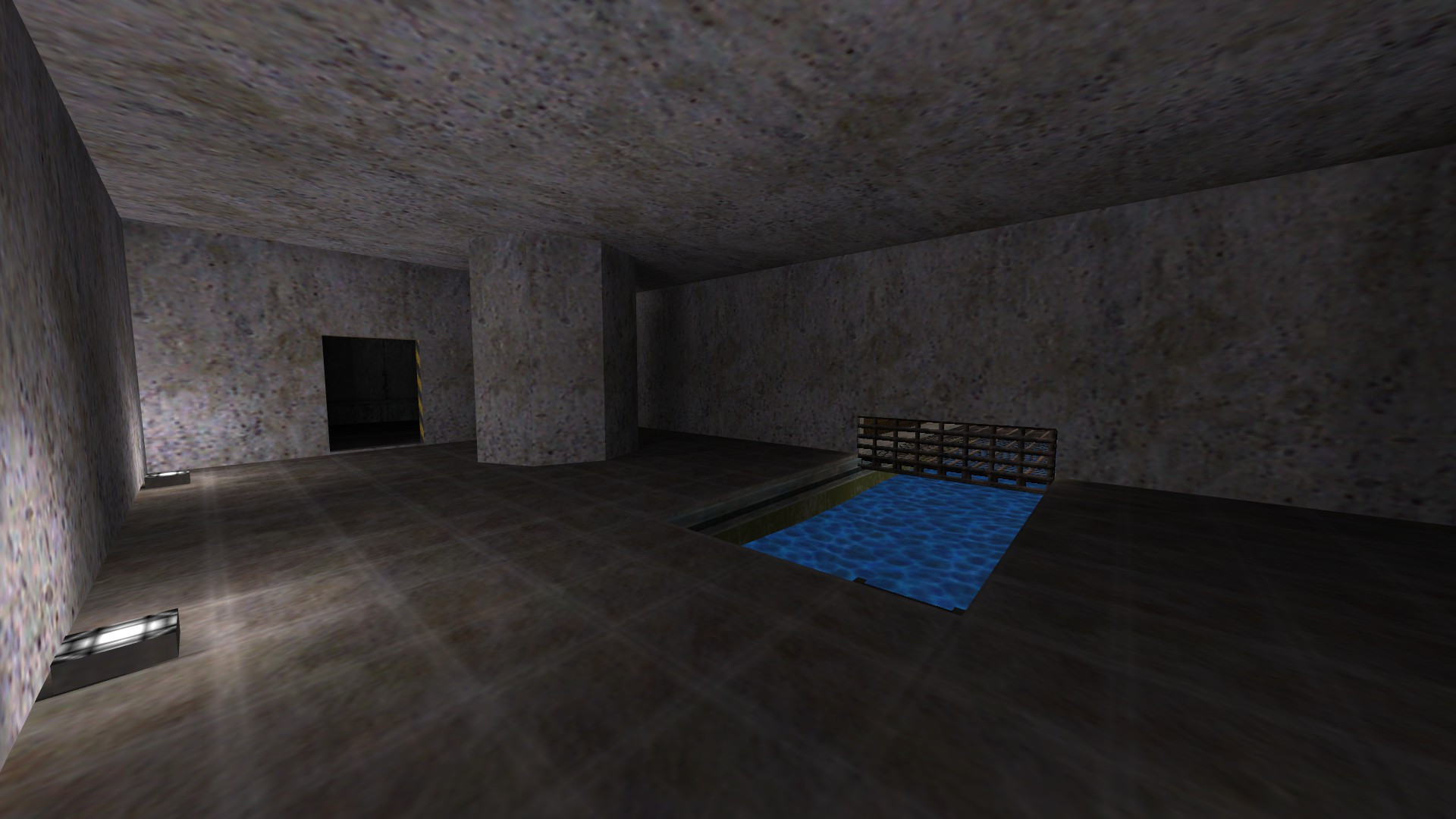 Epidemic Mod for Half-Life | HL Mods