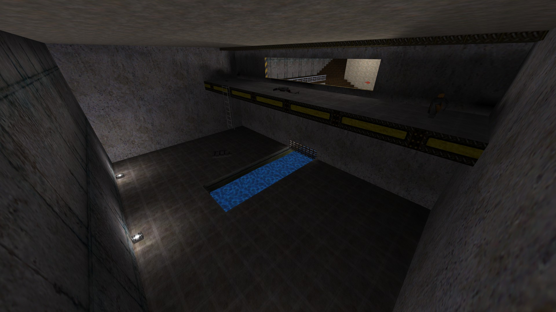 Epidemic Mod for Half-Life | HL Mods